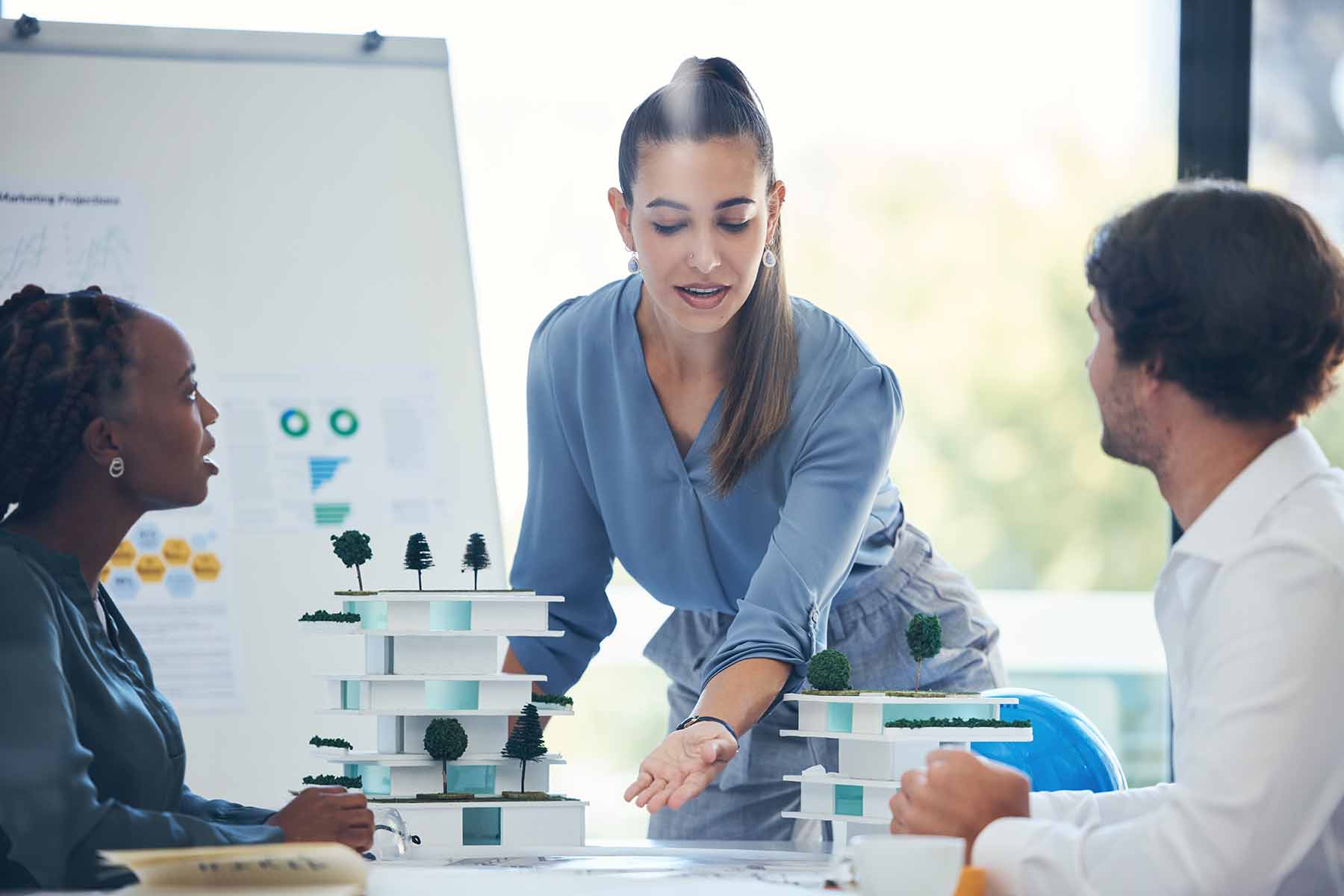 Enterprise Architecture - SKS Government Solutions